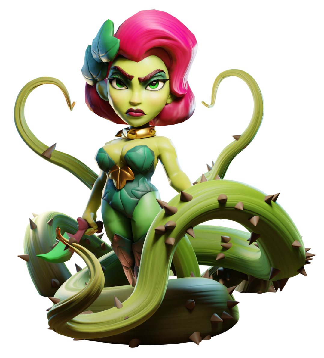 Version 26.7 Release Notes – Puzzle Breakers