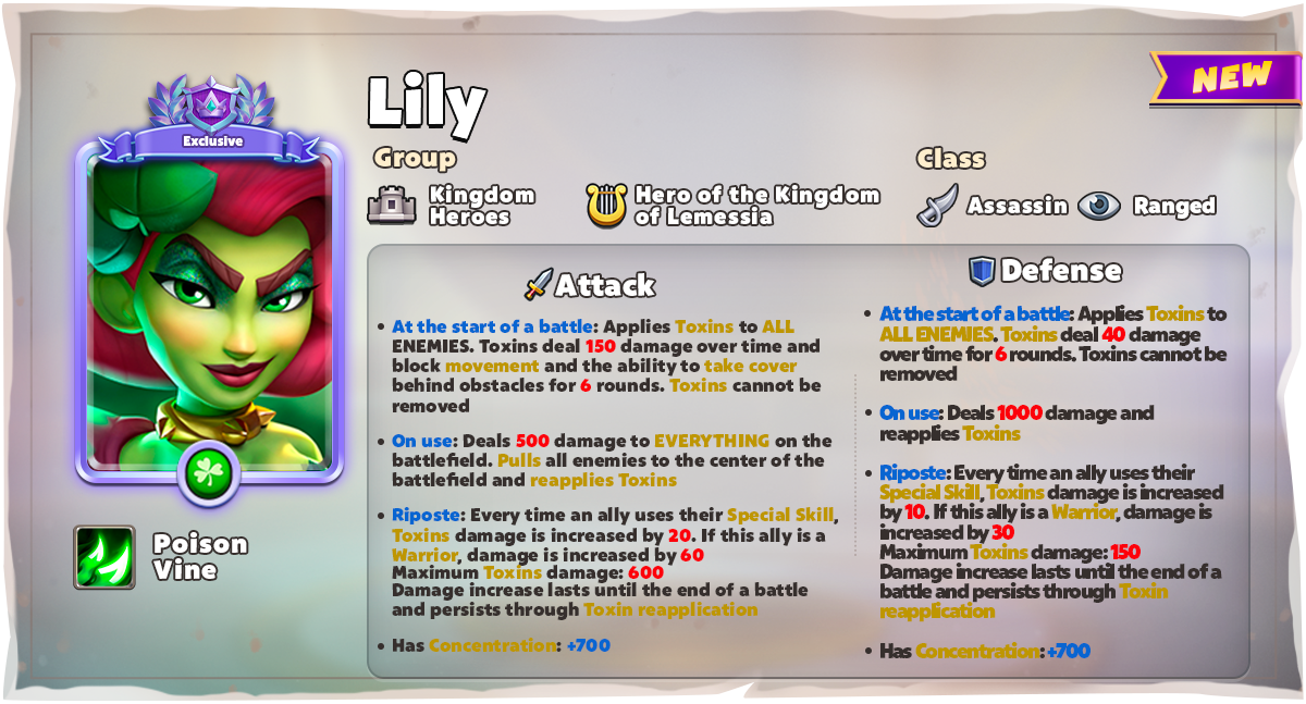 Version 26.7 Release Notes – Puzzle Breakers